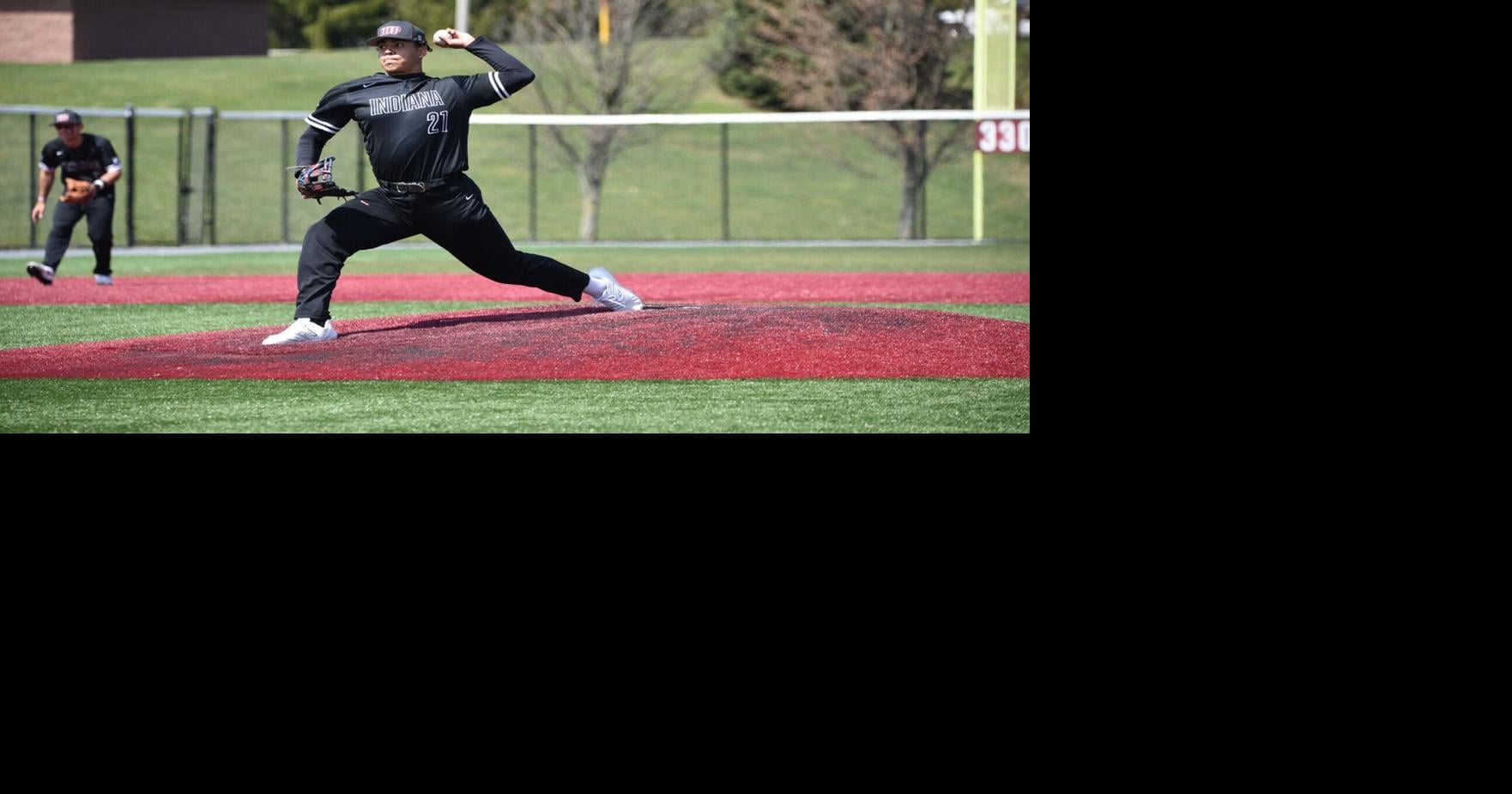 Baseball: Hawks dismantle Hilltoppers in 9-2 blowout | Sports | thepenn.org