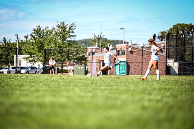 Soccer: IUP salvages tie in closing seconds | Sports | thepenn.org
