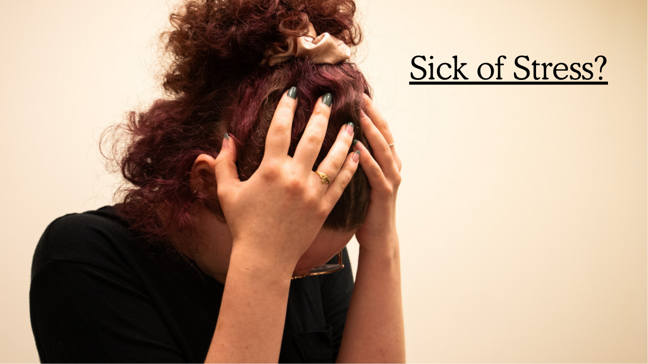 Get Psyched!: The science behind stress-induced sickness | Culture ...