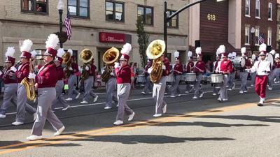 IUP Homecoming 2021 preview: Events include annual parade, concert at ...