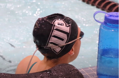 IUP Swimming looks to win first meeting since pandemic | Sports ...