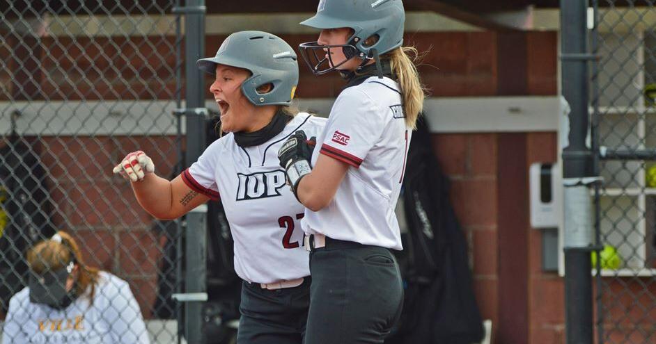 IUP Hawks fly south for a softball filled spring break | Sports ...