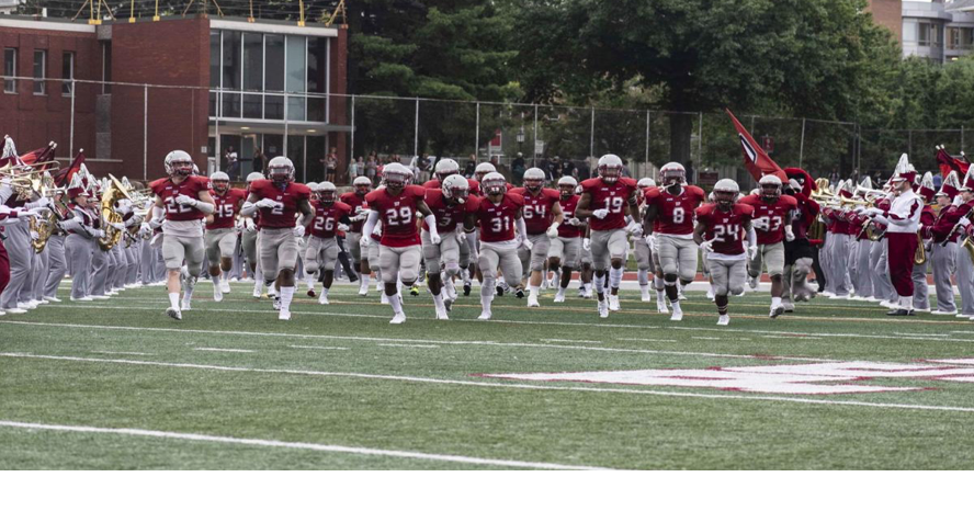 IUP Football dominates in 41-7 victory over Millersville | Sports ...