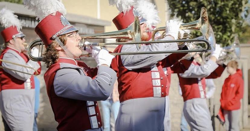 Homecoming brings IUP community together | Culture | thepenn.org