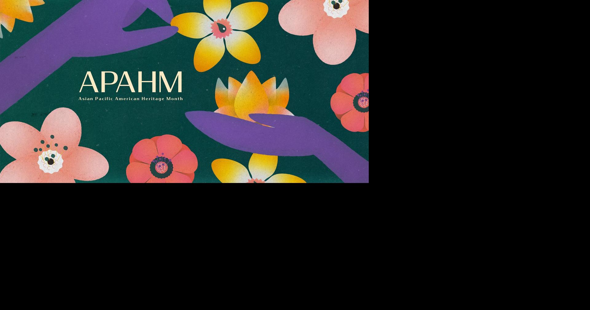 While there is much ado about a silent majority, the APAHM highlights a ...