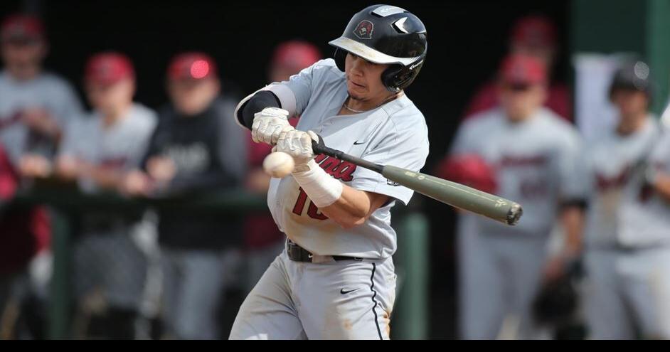 IUP baseball splits doubleheader against Lock Haven | Sports | thepenn.org