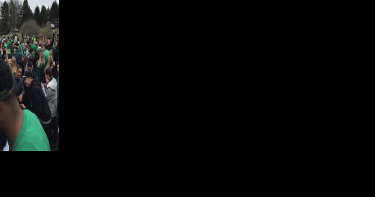 Community, students preparing to stay safe during 'IUPatty's' weekend ...