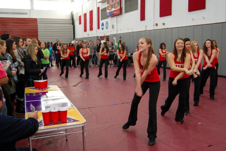 Suspect in shooting of IUP student turns himself in | News | thepenn.org