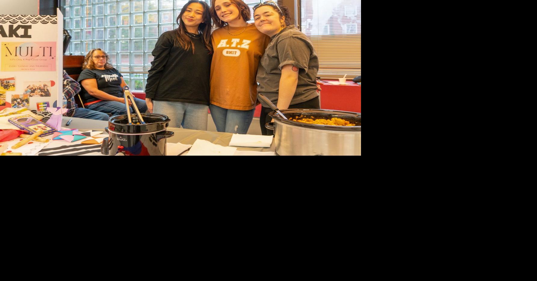 Unity Day creates space for IUP community to celebrate culture ...