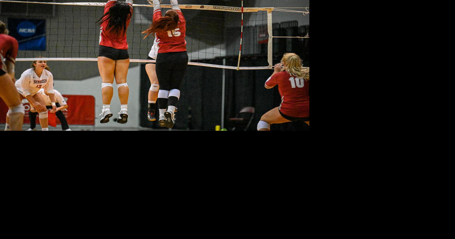 No place like home: IUP volleyball remains undefeated at home | Sports ...