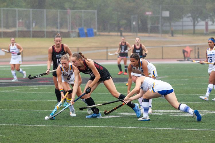FH: Crimson Hawks look to have breakthrough season | Sports | thepenn.org