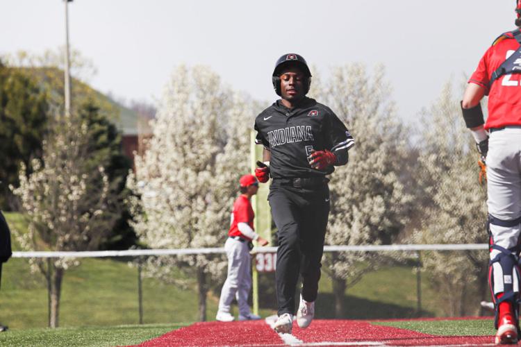 Baseball: IUP jumps on Raiders early, hangs on for win | Sports ...