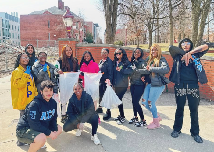 Organization Highlight: UGC fosters unity through multicultural Greek ...