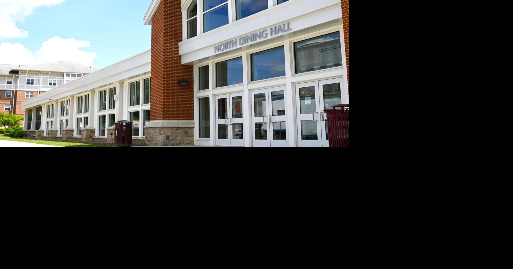 'Out with the old': IUP updates dining for 2022-23 year | News ...