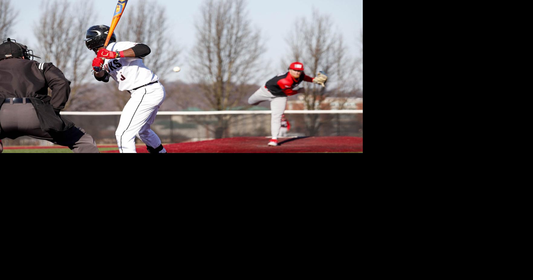 Baseball: Firing blanks — IUP shuts out SRU in both ends of twinbill ...