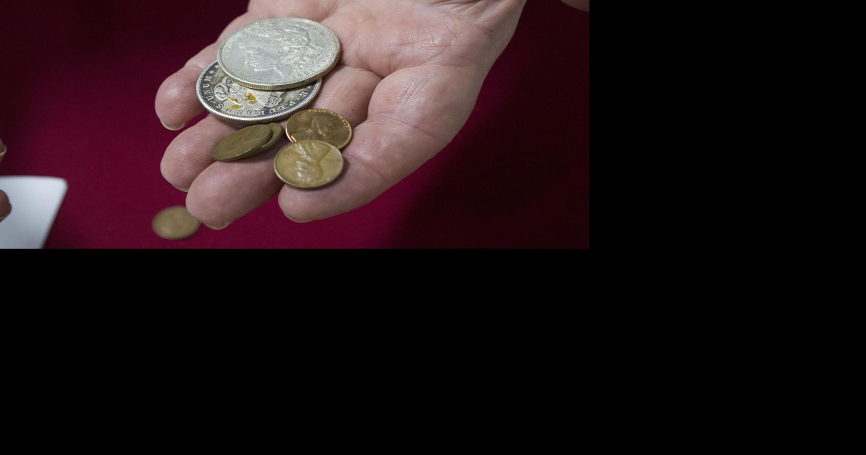 Indiana Coin Show counts its 60th year | Culture | thepenn.org