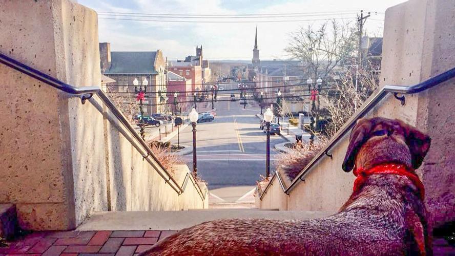 Warm up in downtown Indiana this weeekend | Culture | thepenn.org