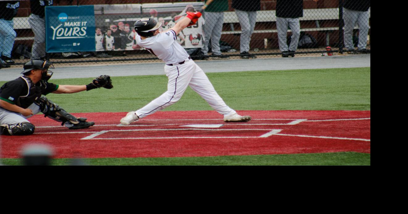 Baseball: Crimson Hawks wrap up busy stretch with win | Sports ...