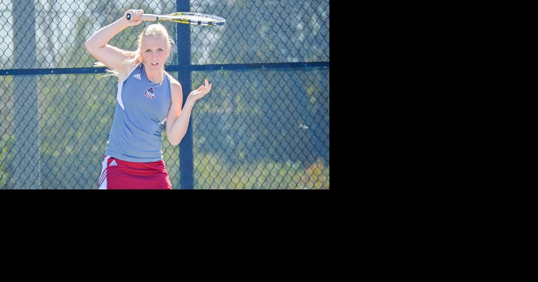 IUP fall sports programs say farewell to graduating class | Sports ...