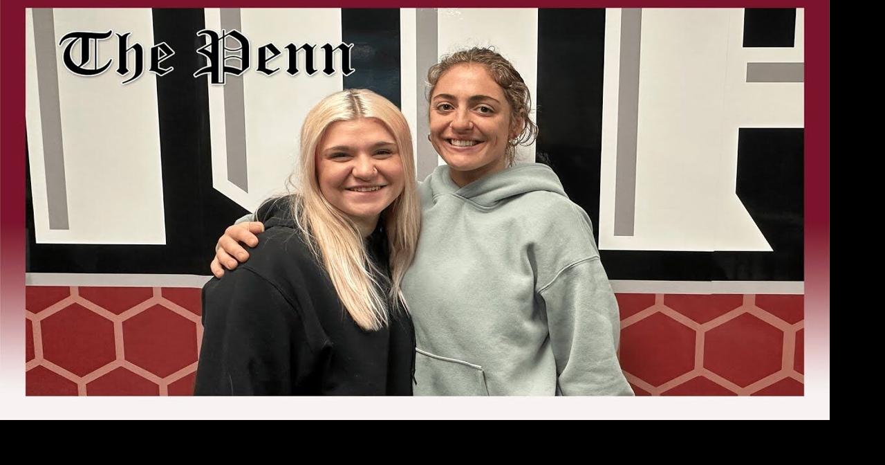 Maria Cerro - The Penn Sports Network Podcast | Sports | thepenn.org