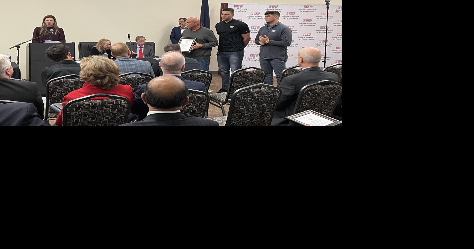 IUP Council of Trustees holds quarterly meeting, affordability, other ...