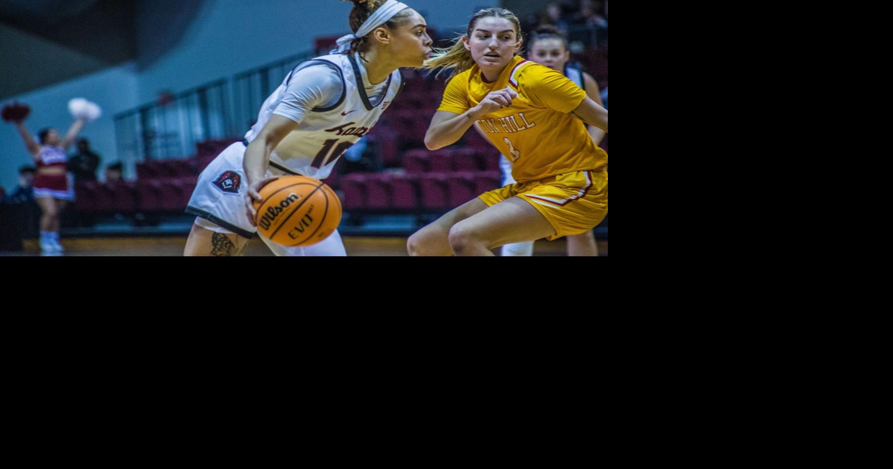 WBB: Hawks win big vs Seton Hill, clinch PSAC playoff berth | Sports ...