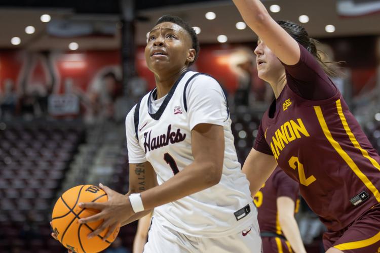WBB: IUP takes No. 2 seed after loss to Gannon | Sports | thepenn.org