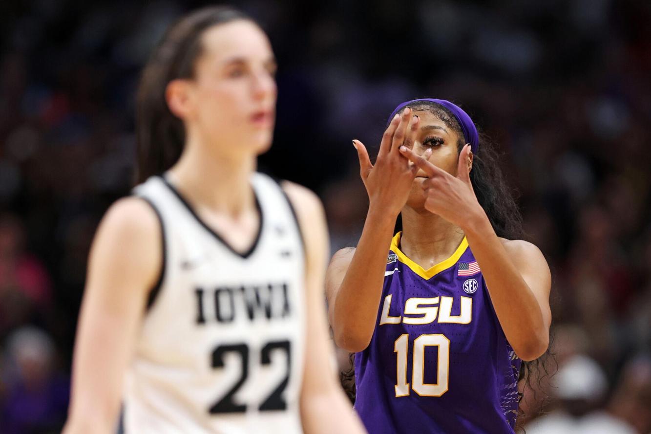NCAA controversy highlights discrimination, not classlessness | Opinion ...
