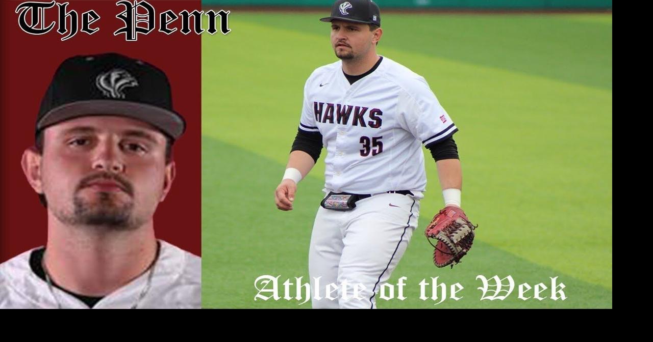 Brady Yard - The Penn Athlete of the Week | Sports | thepenn.org
