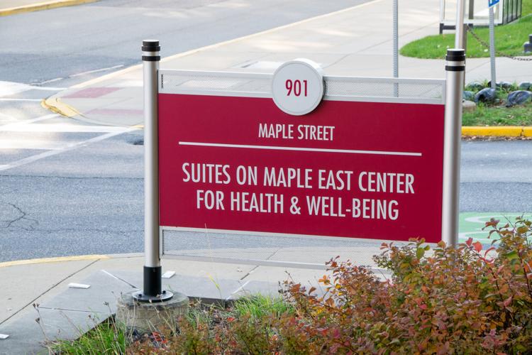 IUP’s Haven Project provides confidential support, violence prevention ...