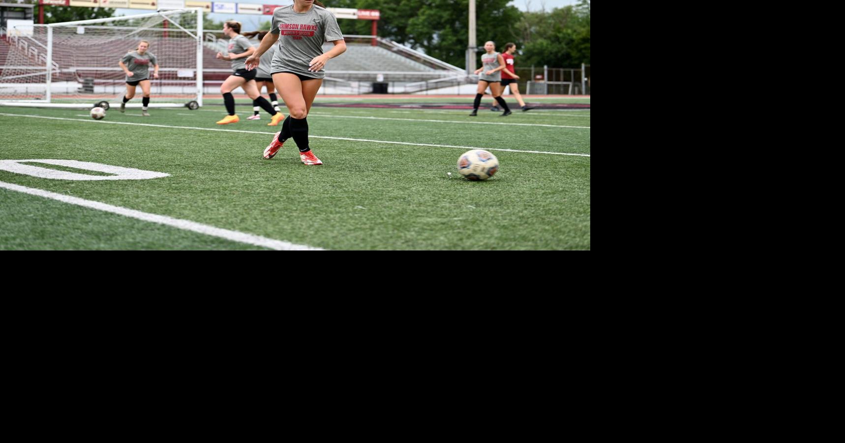 Better than losing: IUP soccer opens season with three ties | Sports ...