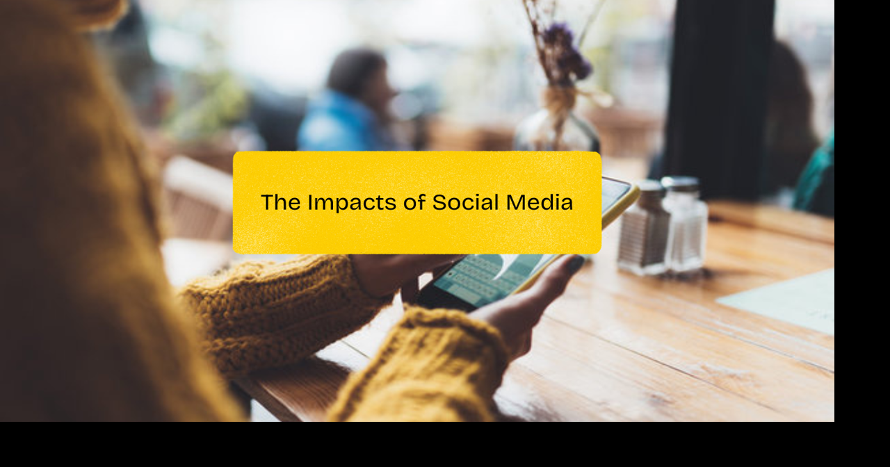 Get Psyched!: Balancing social media and the real world | Culture ...