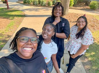 IUP's Colors in Unity creates safe space for LGBTQIA+ students of color ...