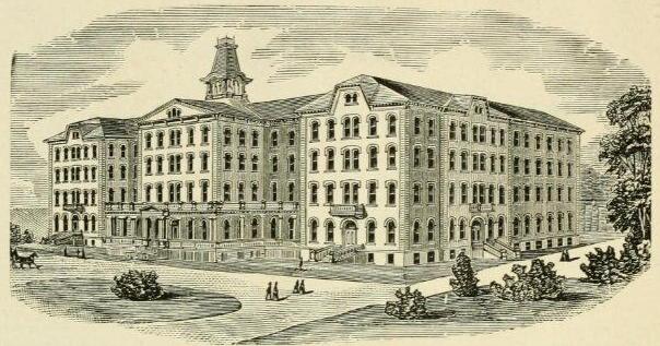 Exhibit “From the Desk of the Architect” opens at IUP University Museum ...