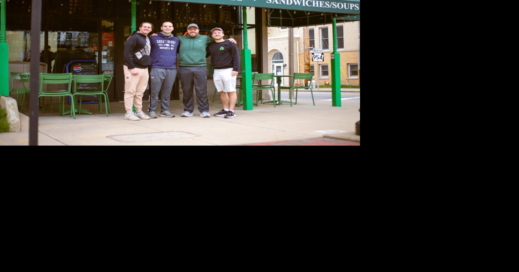 9th Street Deli serves food, community to Indiana | Culture | thepenn.org