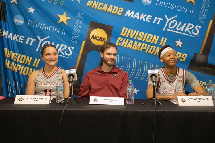 WBB: Crimson Hawks advance to national championship game | Sports ...