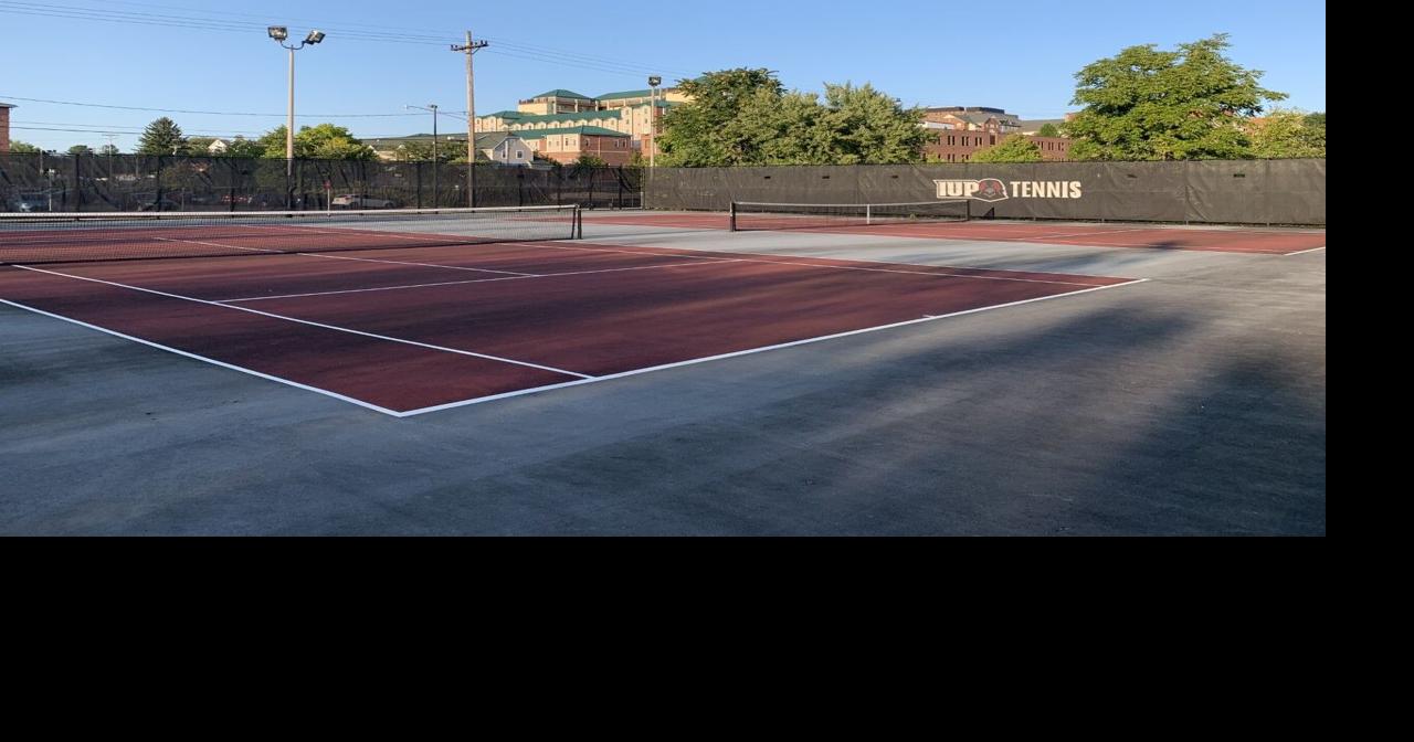 IUP tennis could put up big numbers behind Stralka | Sports | thepenn.org