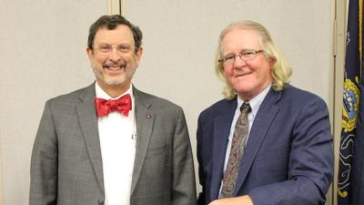 IUP Council of Trustees discuss future of IUP, upcoming projects | News ...