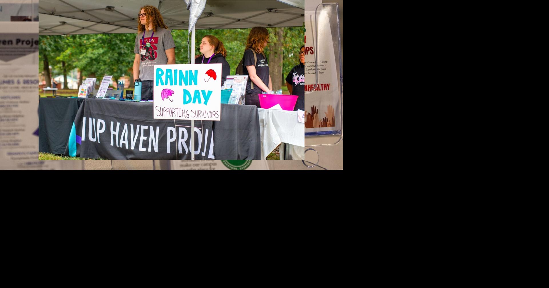 IUP receives $40k It’s On Us grant for sexual assault prevention | News ...