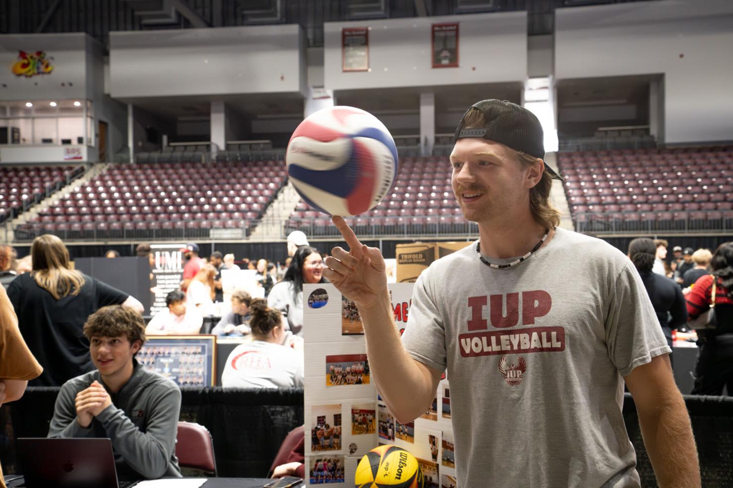 IUP earns national, state recognition in Research.com rankings | News ...