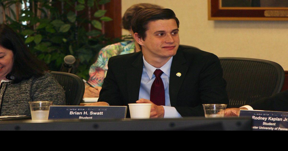 IUP Loses Student Leader in Car Accident | News | thepenn.org