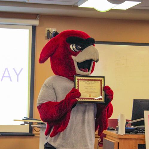 IUP celebrates Giving Tuesday with campuswide push for philanthropy ...