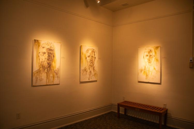 'Six in an Open Field' showcases art, sense of community among artists ...