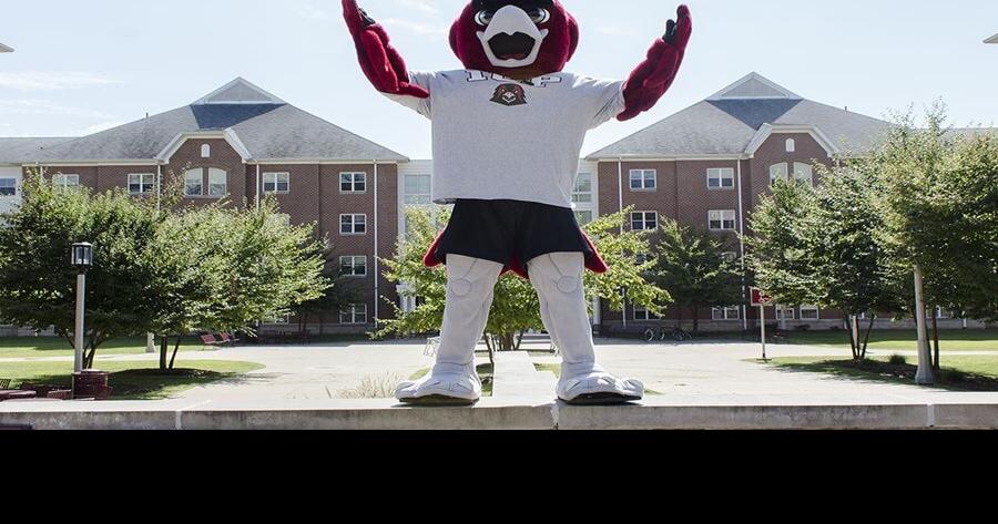 Crimson Hoax: IUP announces new mascot as Norm's ambitions rise ...