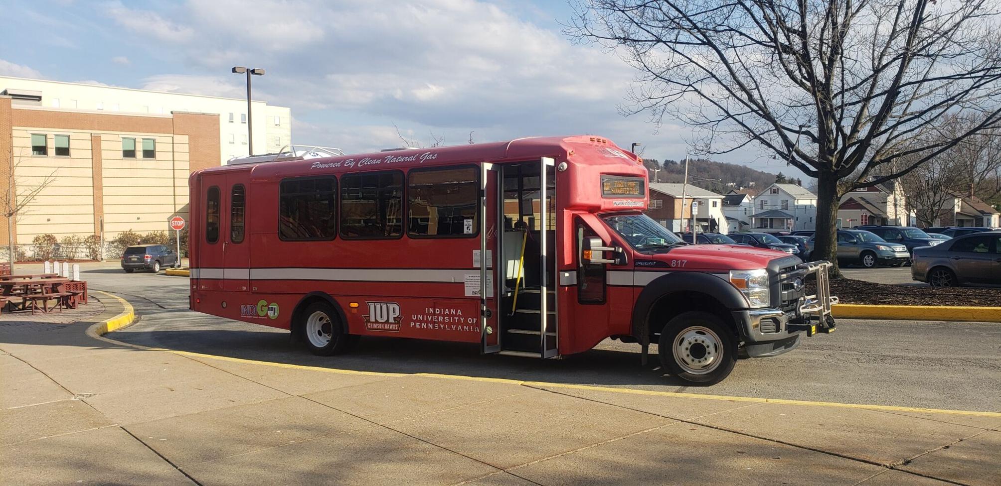IndiGo adds new route, masks still required | News | thepenn.org