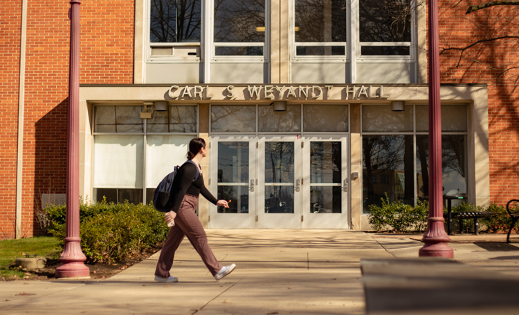 37th anniversary sparks reflection of an unsolved IUP mystery | News ...