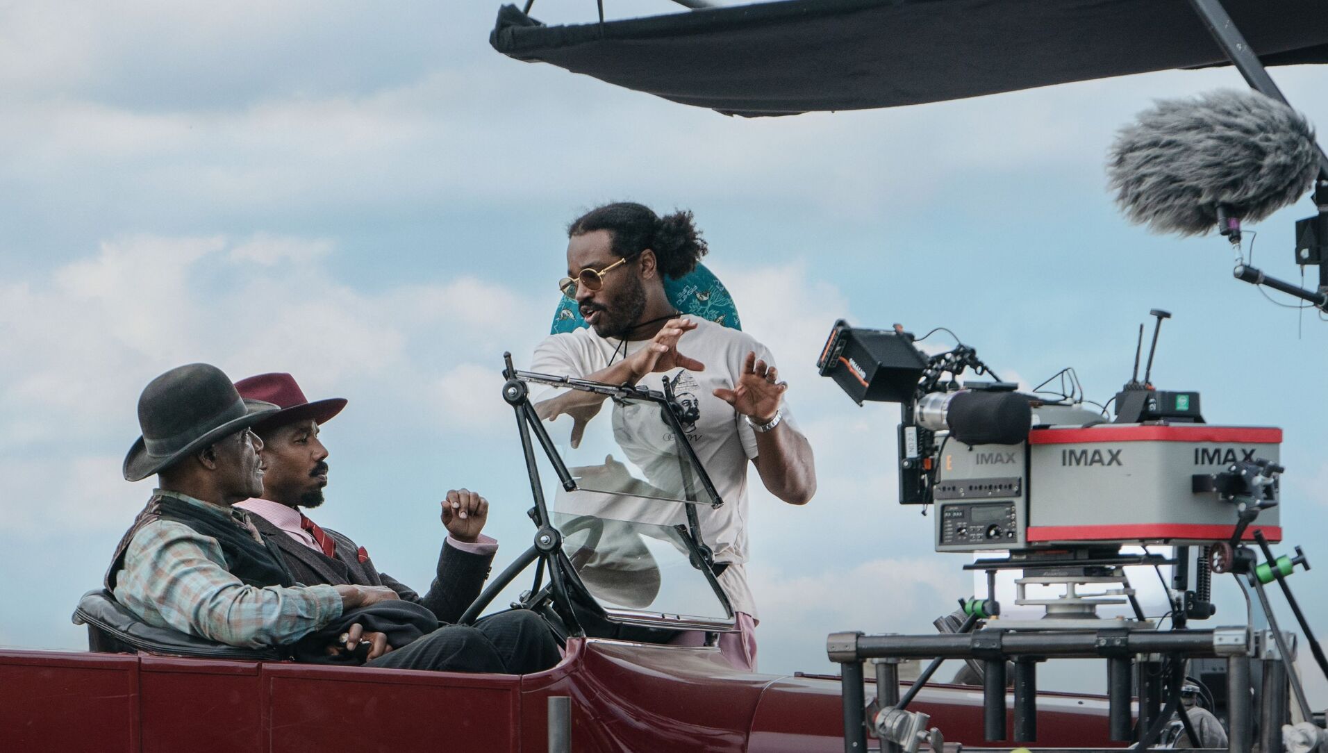 Media Monday: Director Ryan Coogler smashes Oscars records with ...
