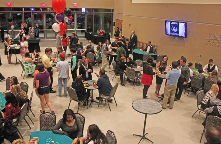 Photo feature: IUP Homecoming Events | Culture | thepenn.org