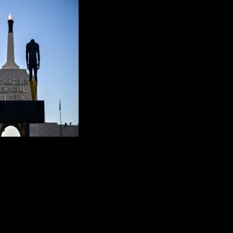 LA28 organizers promise 'affordable' Olympics tickets | National ...