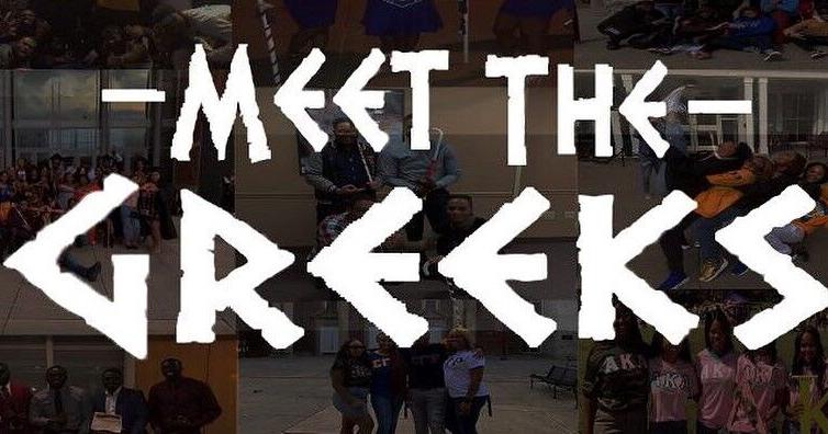 Why do students join Greek Life | Culture | thepenn.org